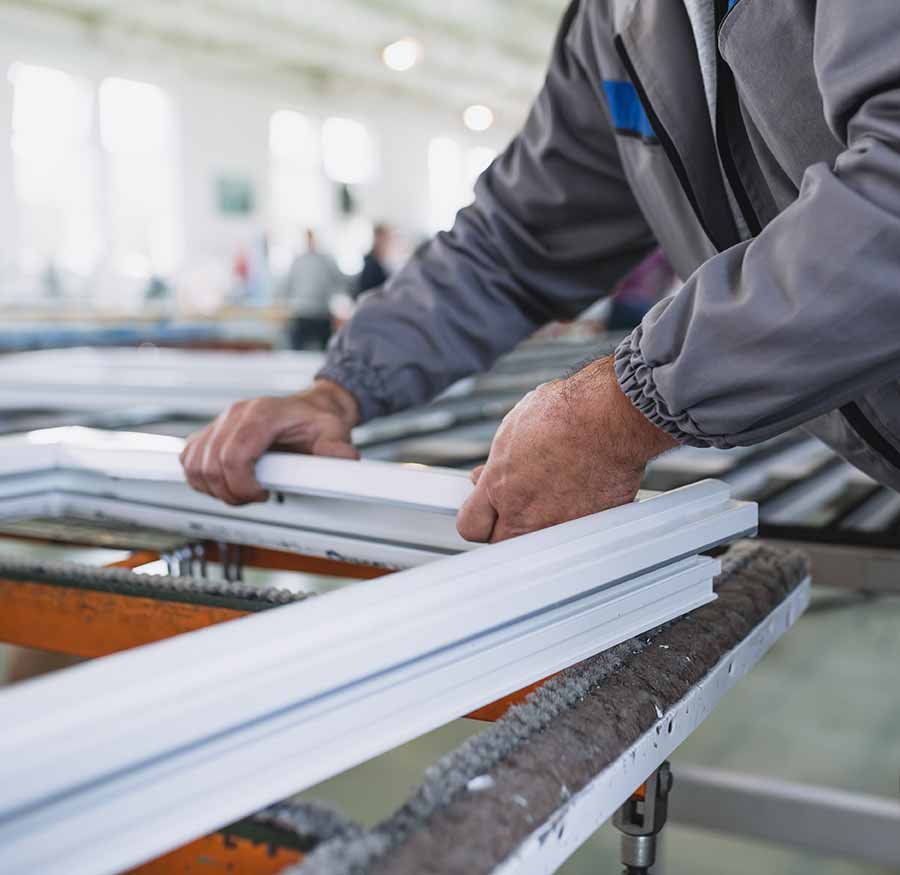 Emplas Windows - Mick George - Earthworks