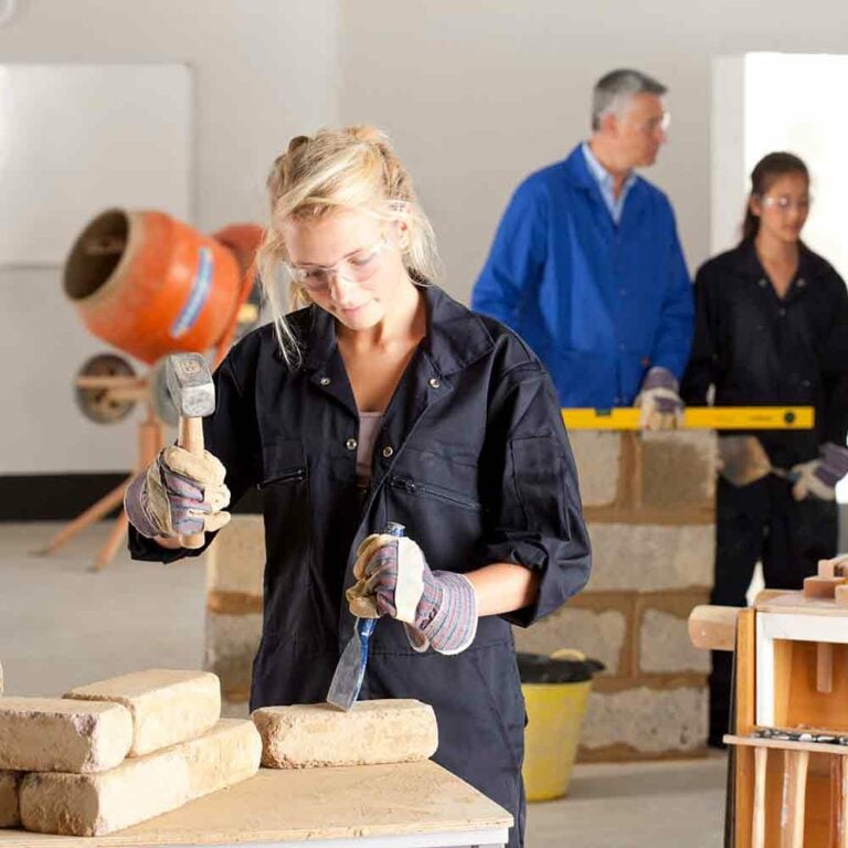 Aggregates - Mick George - Construction Industry Leaders