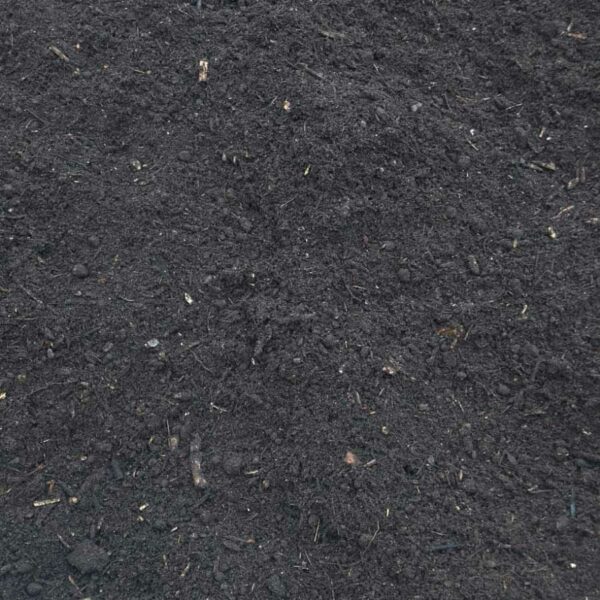 Screened Topsoil - Bulk Bags - The Mick George Group