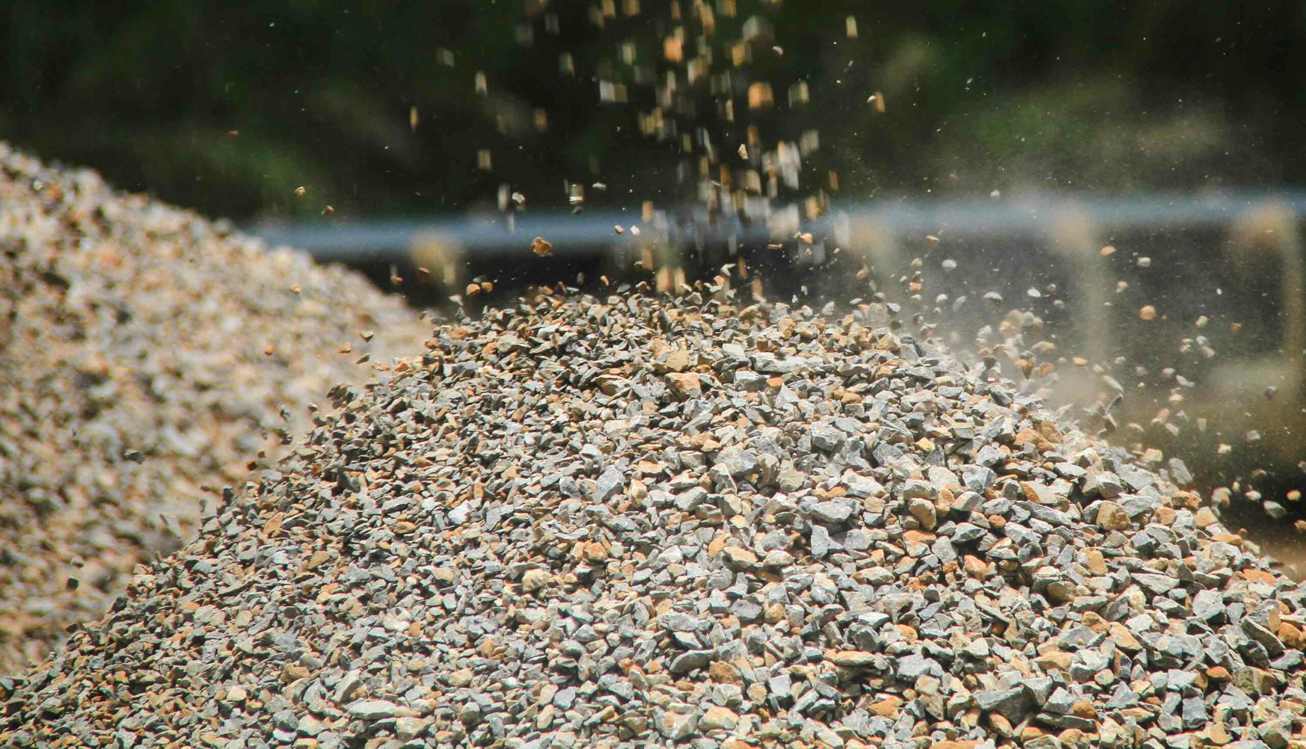 Aggregate Bulk Bags in Derby | Fast Delivery | Mick George