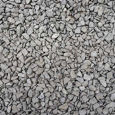 Loose Aggregates Products - The Mick George Group