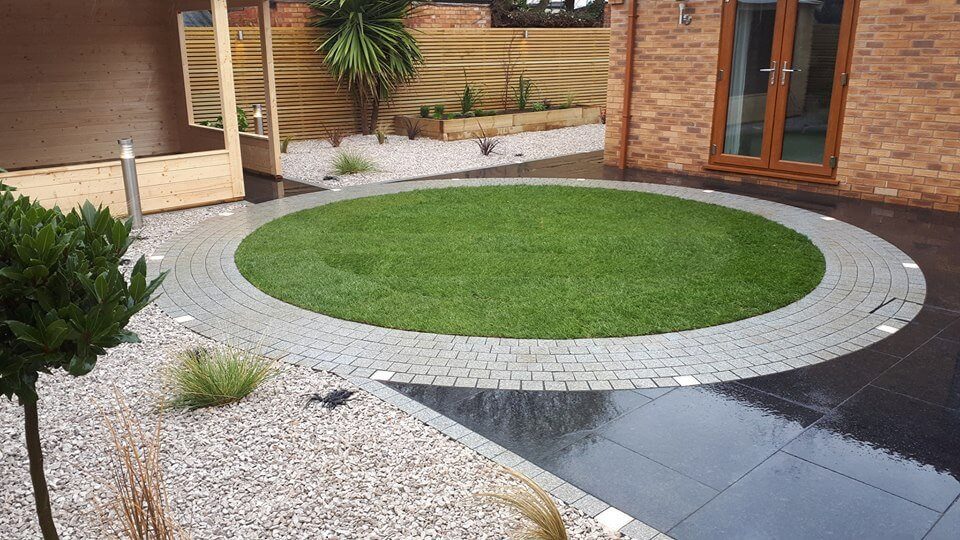 Paving ideas to transform your garden - Mick George