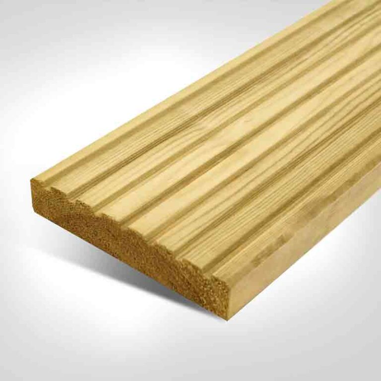 32 x 150mm Decking Boards - Landscaping - Mick George