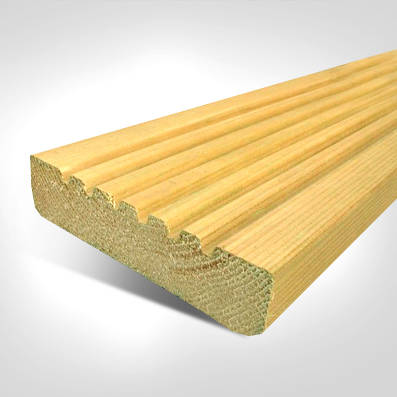 32 x 150mm Decking Boards - Landscaping - Mick George