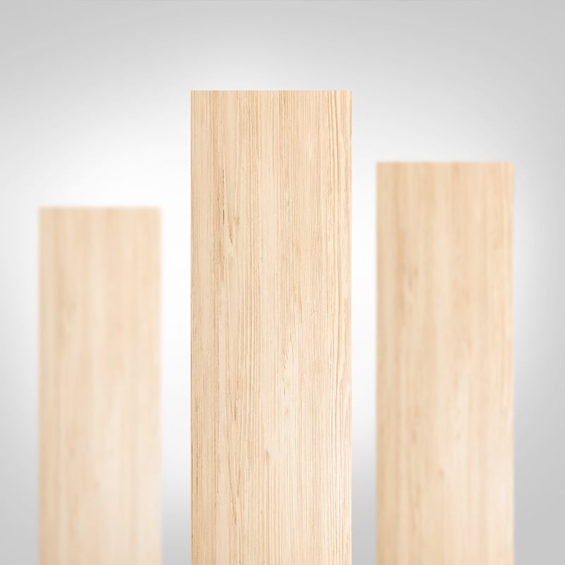 Flat Picket Pale Fencing - Mick George