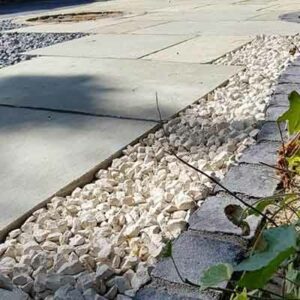 Kerb, Edging and Cobbles Products - The Mick George Group