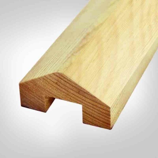 Rebated Fence Capping - The Mick George Group