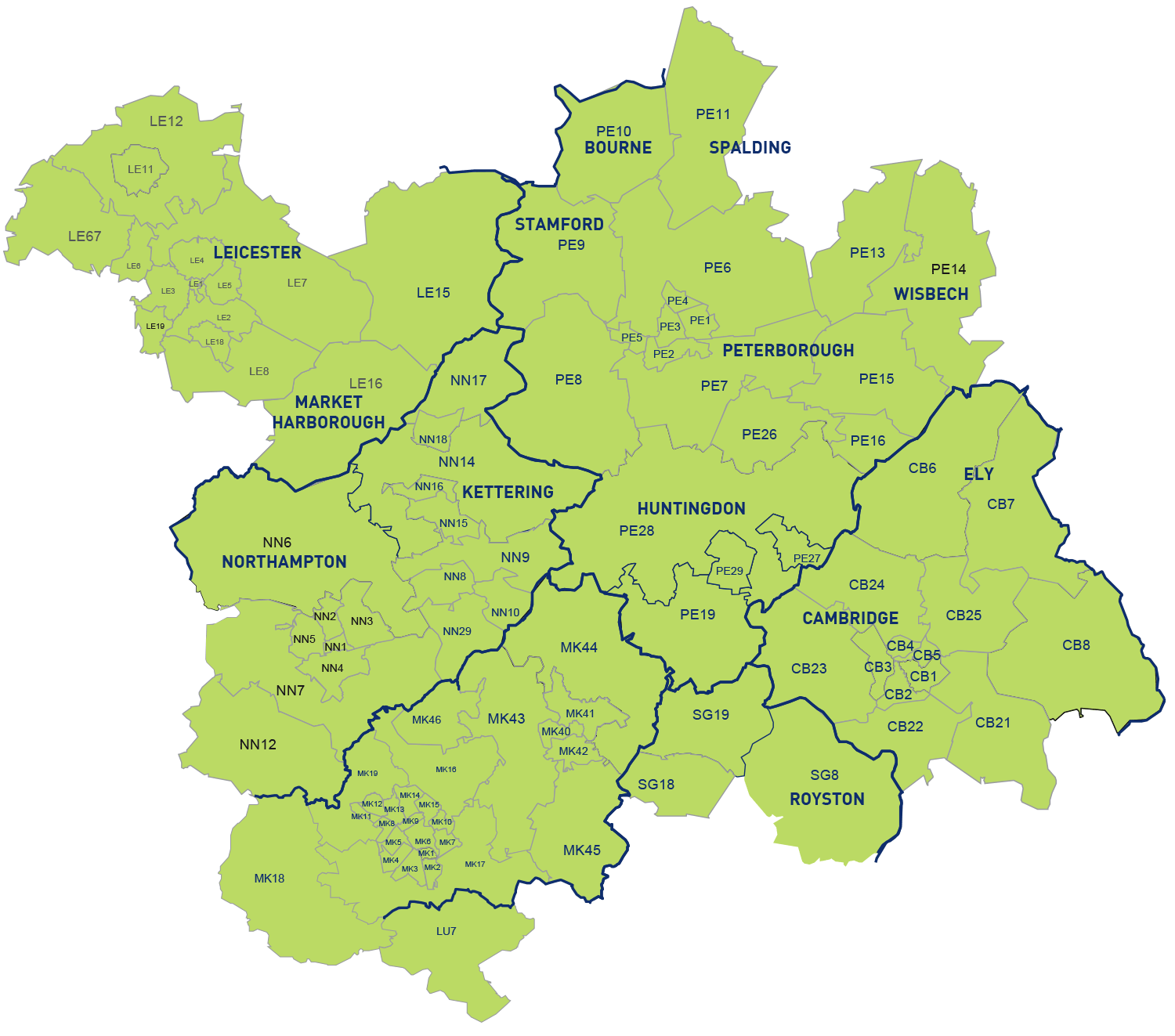 Domestic Skip Hire | Next Day Delivery | The Mick George Group