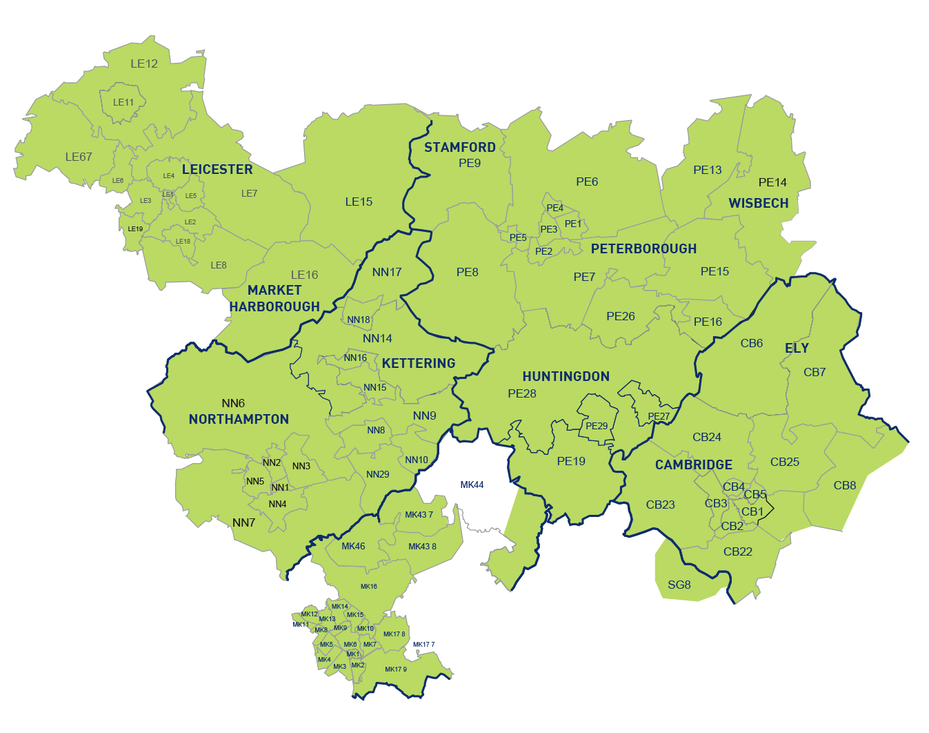 8 Yard Skip - Plasterboard Waste - The Mick George Group