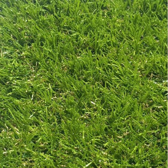 Artificial Turf in Leicester - Landscaping - Mick George