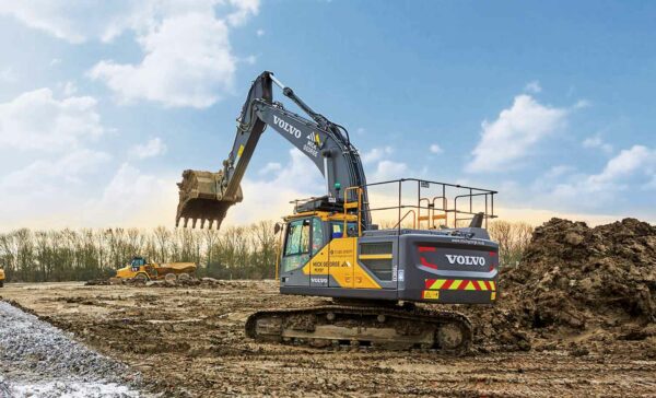 Bulk Bags - The Mick George Group - Aggregate Supply