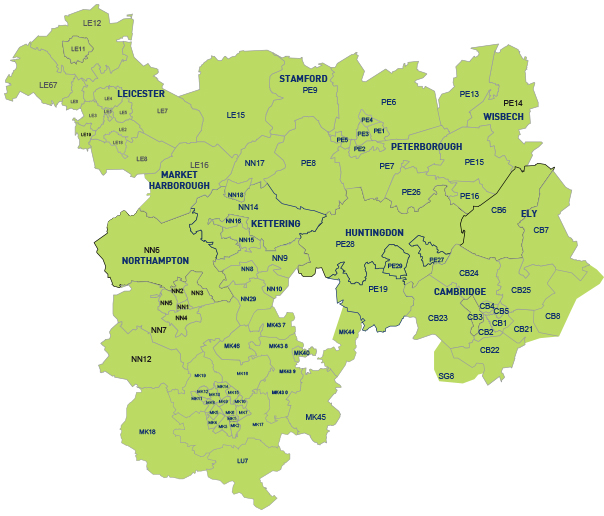 6 Yard Skip - General Waste 5 Day Hire - The Mick George Group