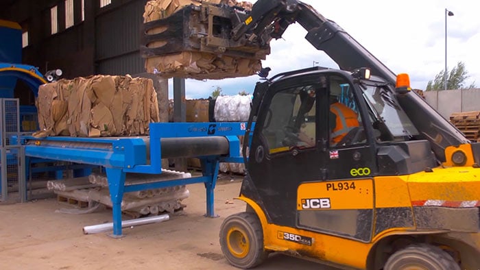 Service Videos - Mick George - Construction Industry Leaders