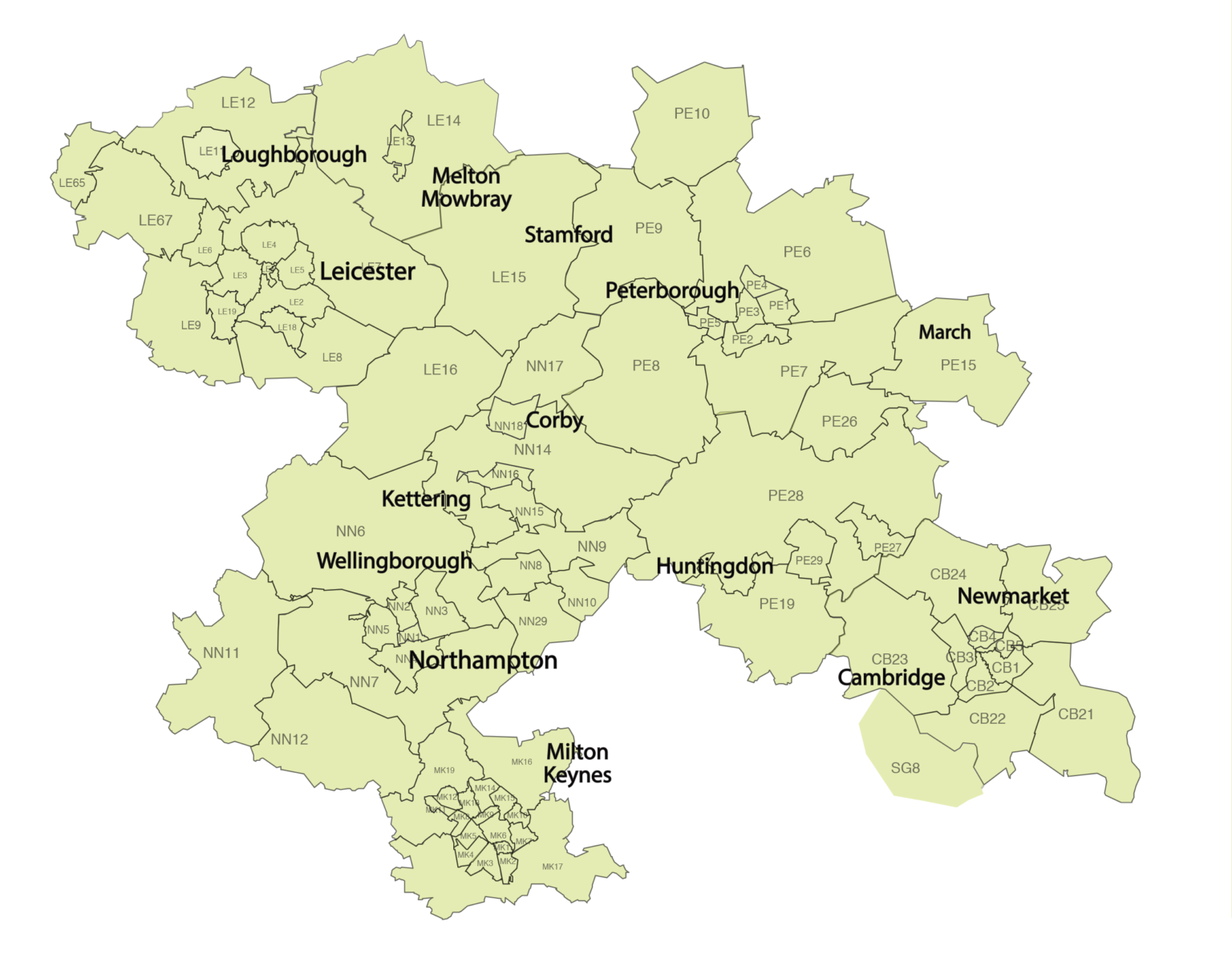 FND2 Concrete Ready Mixed Concrete - The Mick George Group