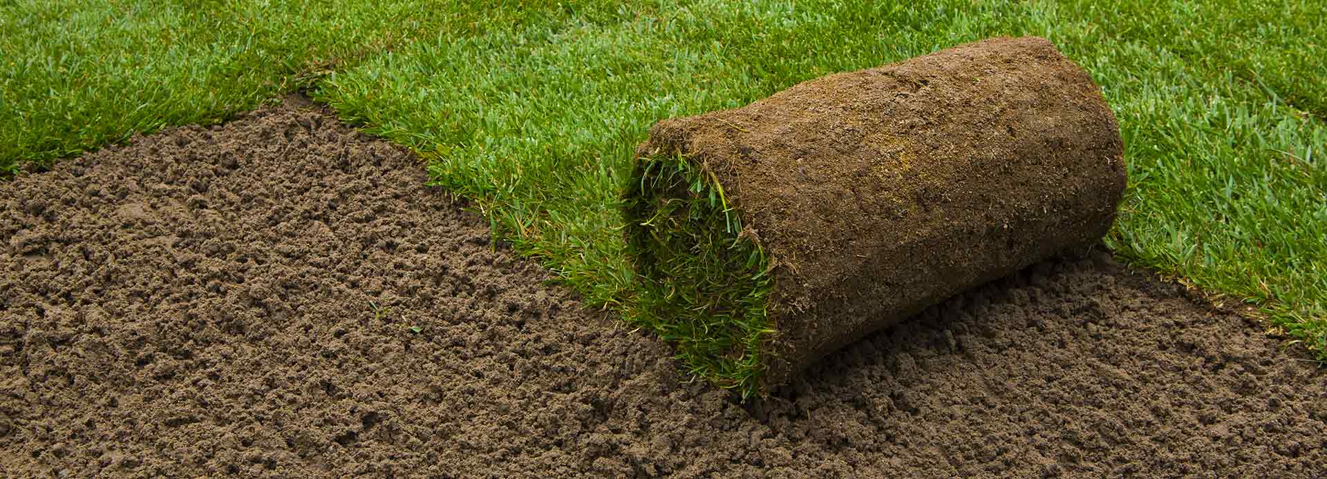 How to lay Turf - Mick George