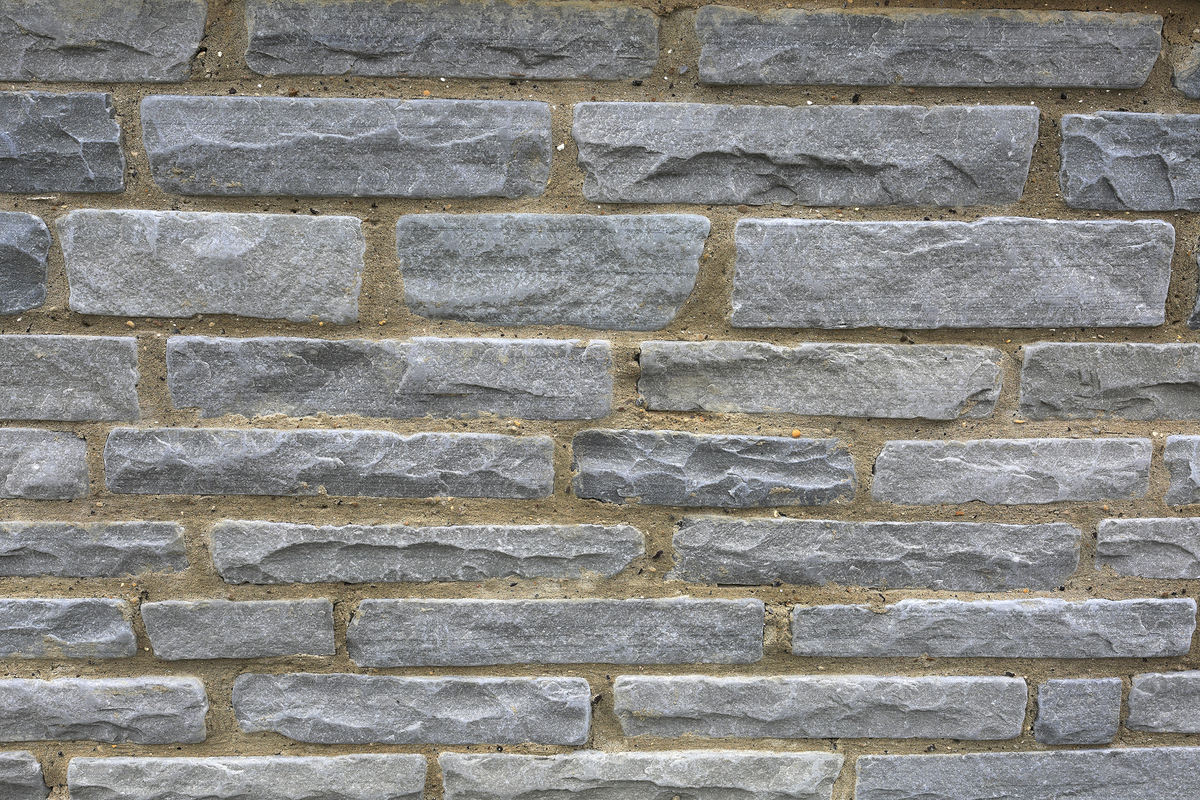 Kandla Grey Sandstone Walling - Paving - Mick George