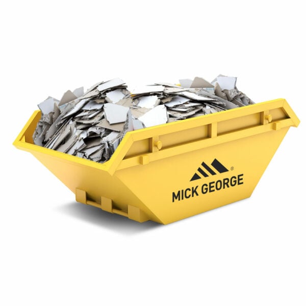 Skip Hire - The Mick George Group