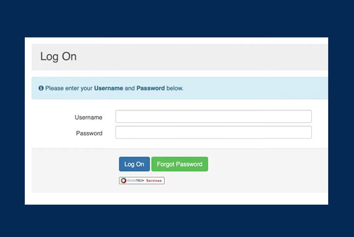 Aggregate Portal Tutorials - Mick George - Construction Industry Leaders