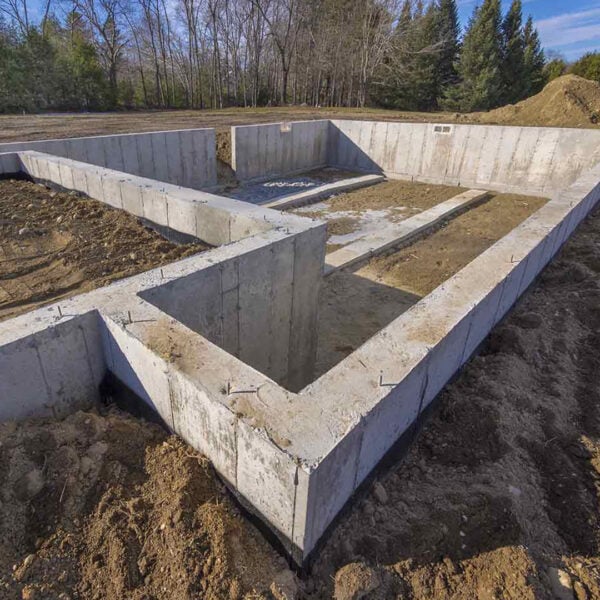 FND2 Concrete Ready Mixed Concrete - The Mick George Group