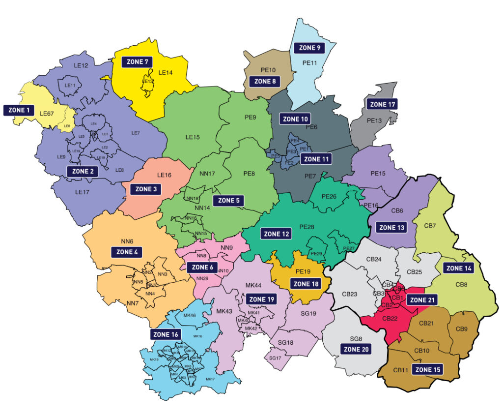 Grab Lorry Hire - The Mick George Group - Grab Hire