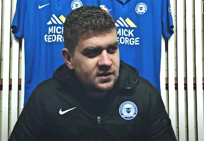 Sponsorship Videos - Mick George - Construction industry Leaders