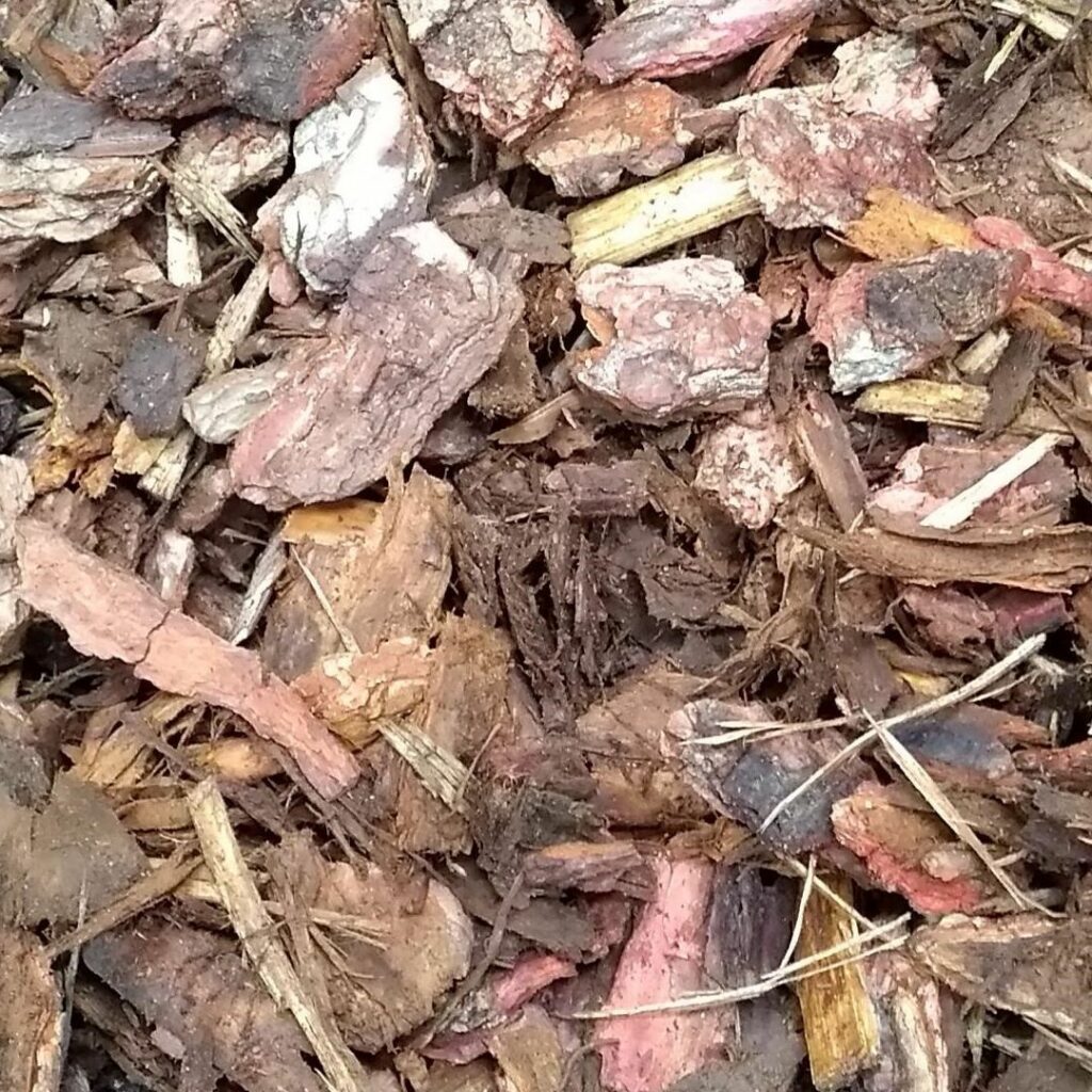 Premium Bark Nuggets - Bulk Bags - Mick George