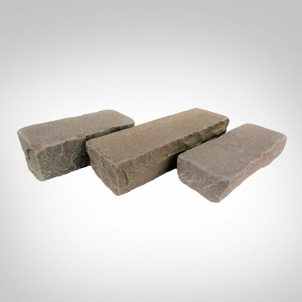 Raj Green Sandston - Walling Stone - Mick George