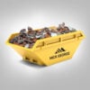 8 Yard Skip - Inert Waste - The Mick George Group