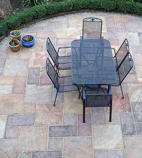 Mick George in Huntingdon (TEST) - Mick George