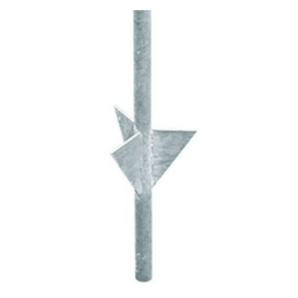 Fence Post Spikes - Landscaping - Mick George