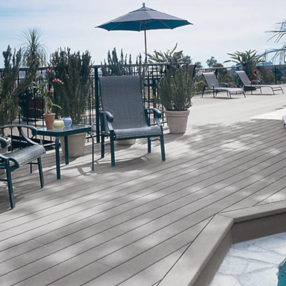 Deck Boards Products - The Mick George Group