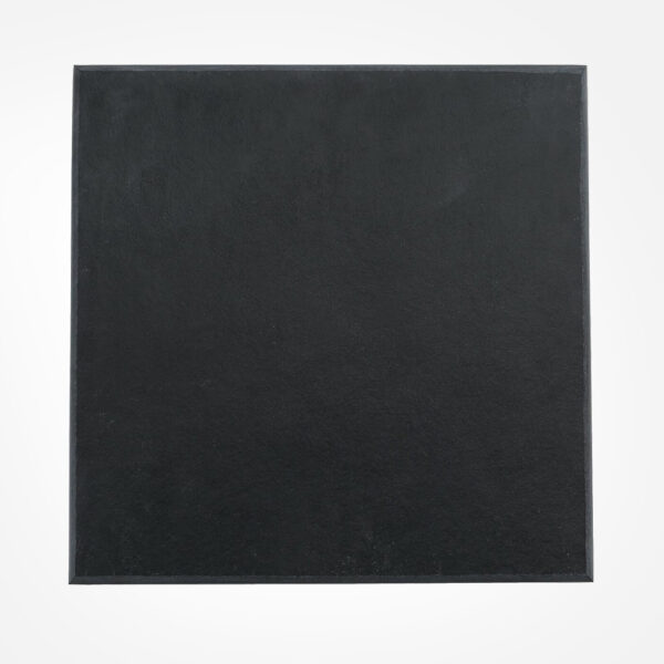 Coping Pier Caps - Black Limestone - Mick George