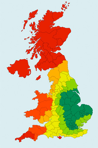 Timber Delivery Information - Mick George - Construction Industry Supplier