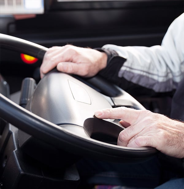 Driver Recruitment - The Mick George Group