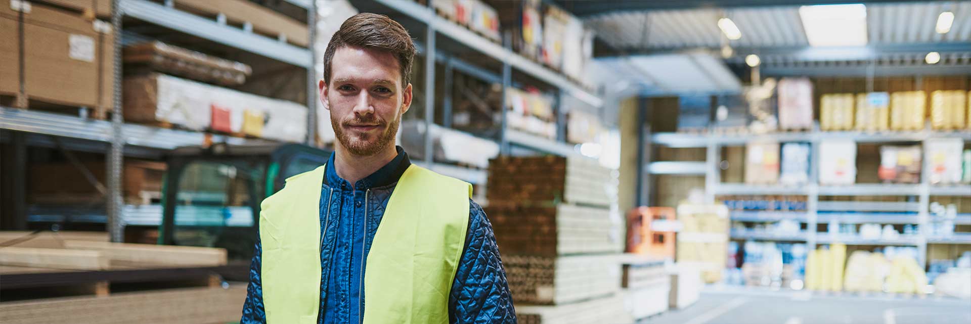 Partner with The Mick George Group - Mick George