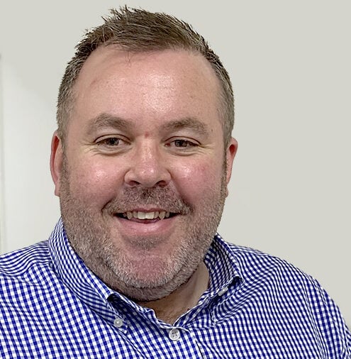New M.D in the hot seat at Mick George Contracting - The Mick George Group
