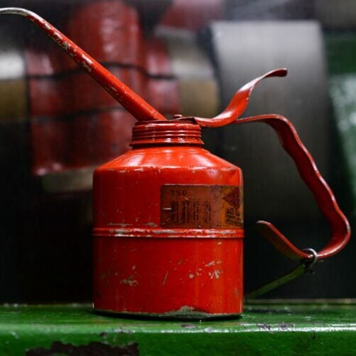 Resins and Coatings Waste Disposal | COSHH Hazardous Waste | The Mick ...