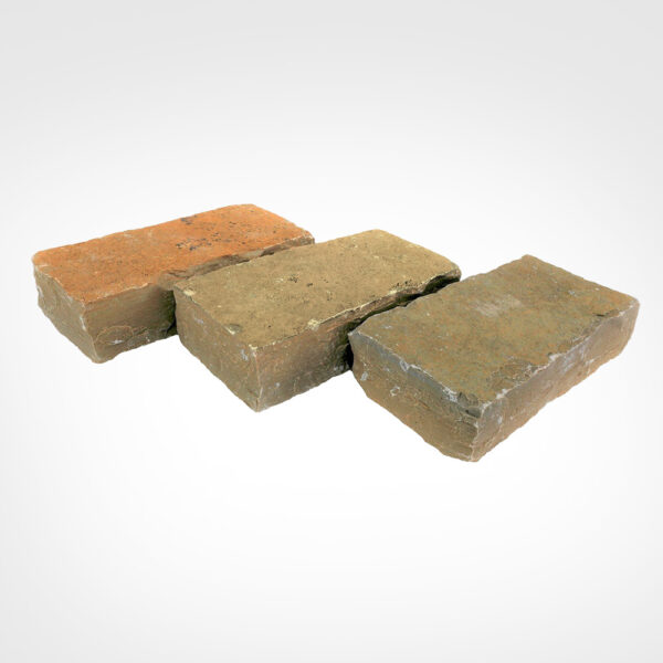 Yellow Limestone Cobbles - Paving - Mick George