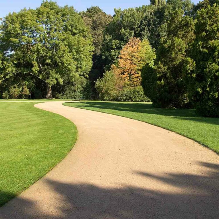 Hoggin Self Binding Gravel 10mm to dust - The Mick George Group