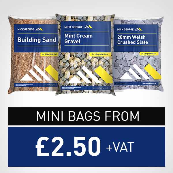 Shop Online - Mick George