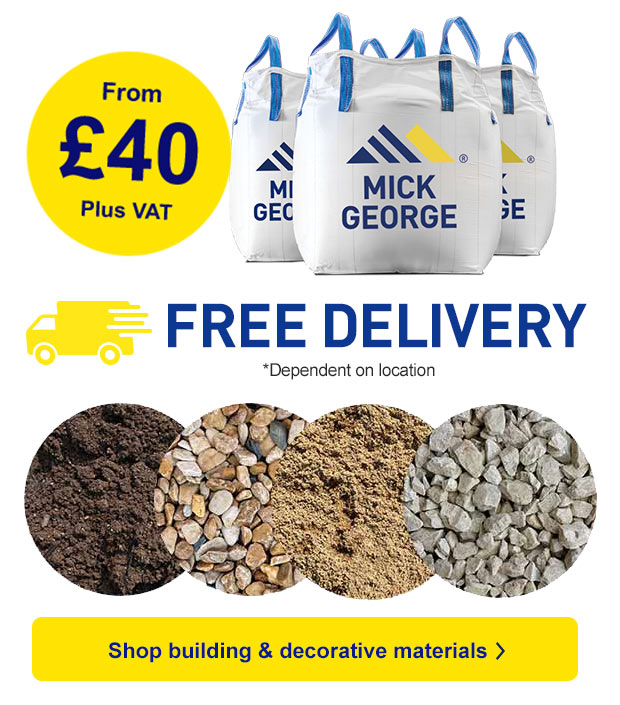 Skip Back & Relax - The Mick George Group - UK