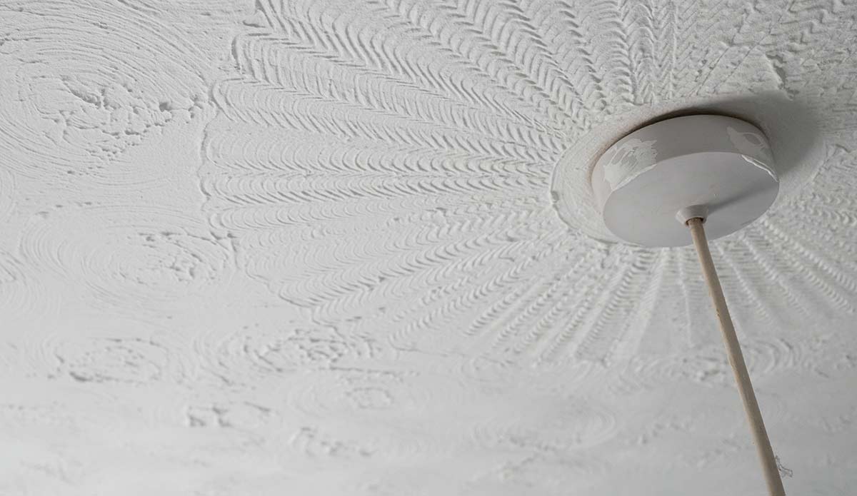 Artex Asbestos - Asbestos Removal - The Mick George Group