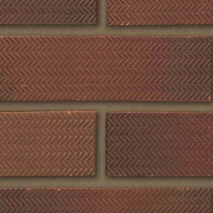 Ibstock Atlas Tradesman Antique Rustic Blend Brick - Mick George