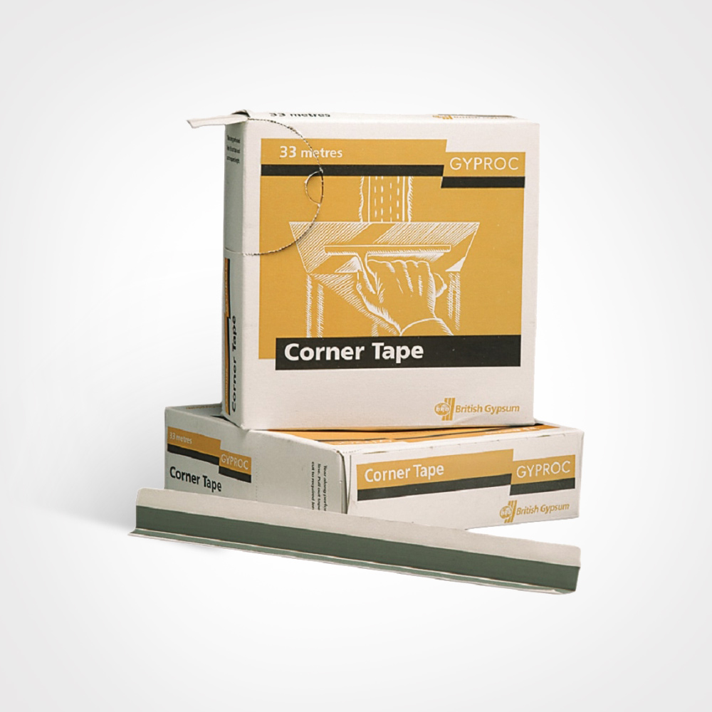 Plasterboard Accessories - Building Materials - Mick George