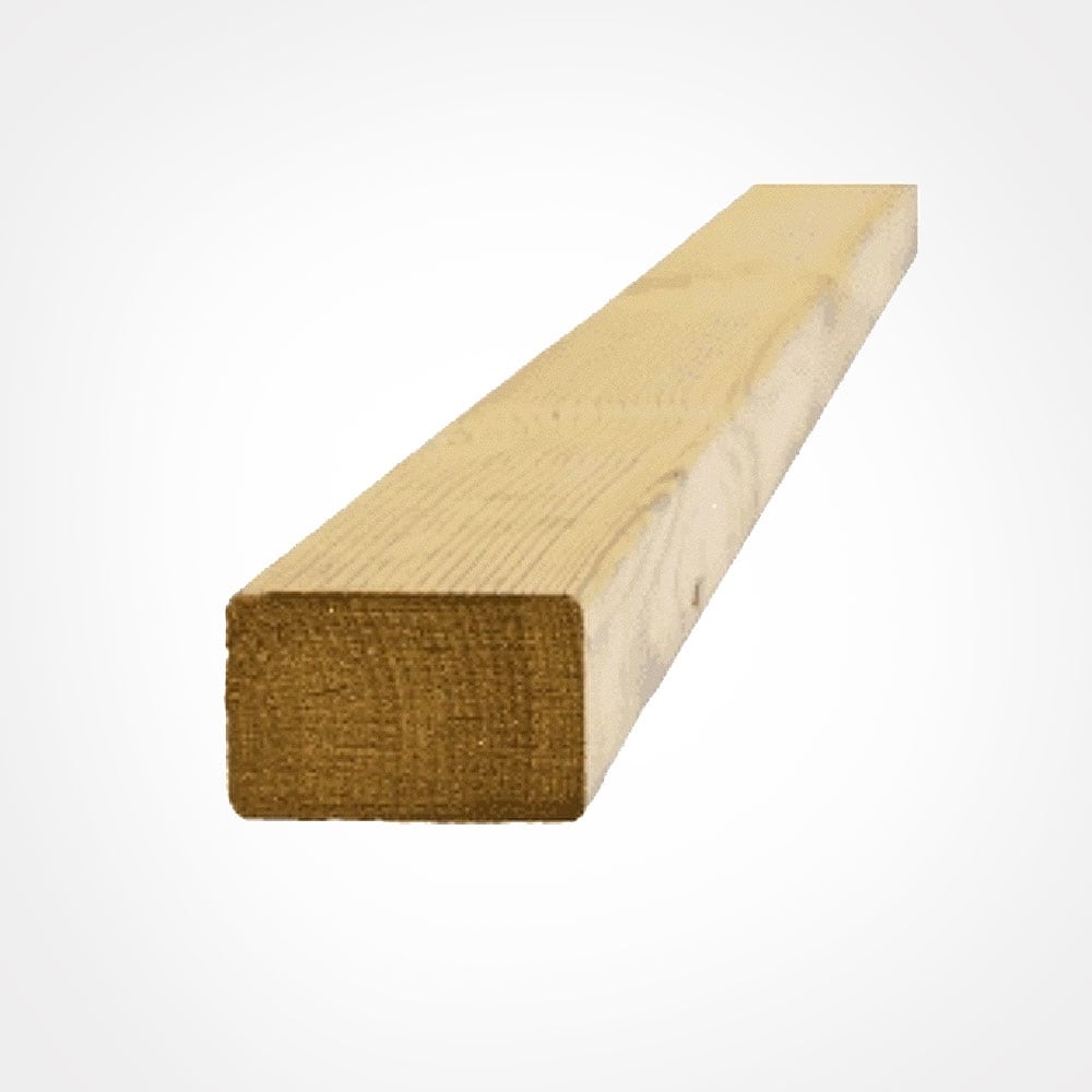 Treated Timber - Building Materials - The Mick George Group