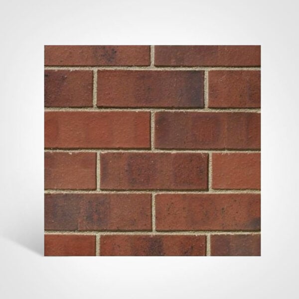 Carlton Brick Clayburn Civic 73mm Pack of 464 - Mick George