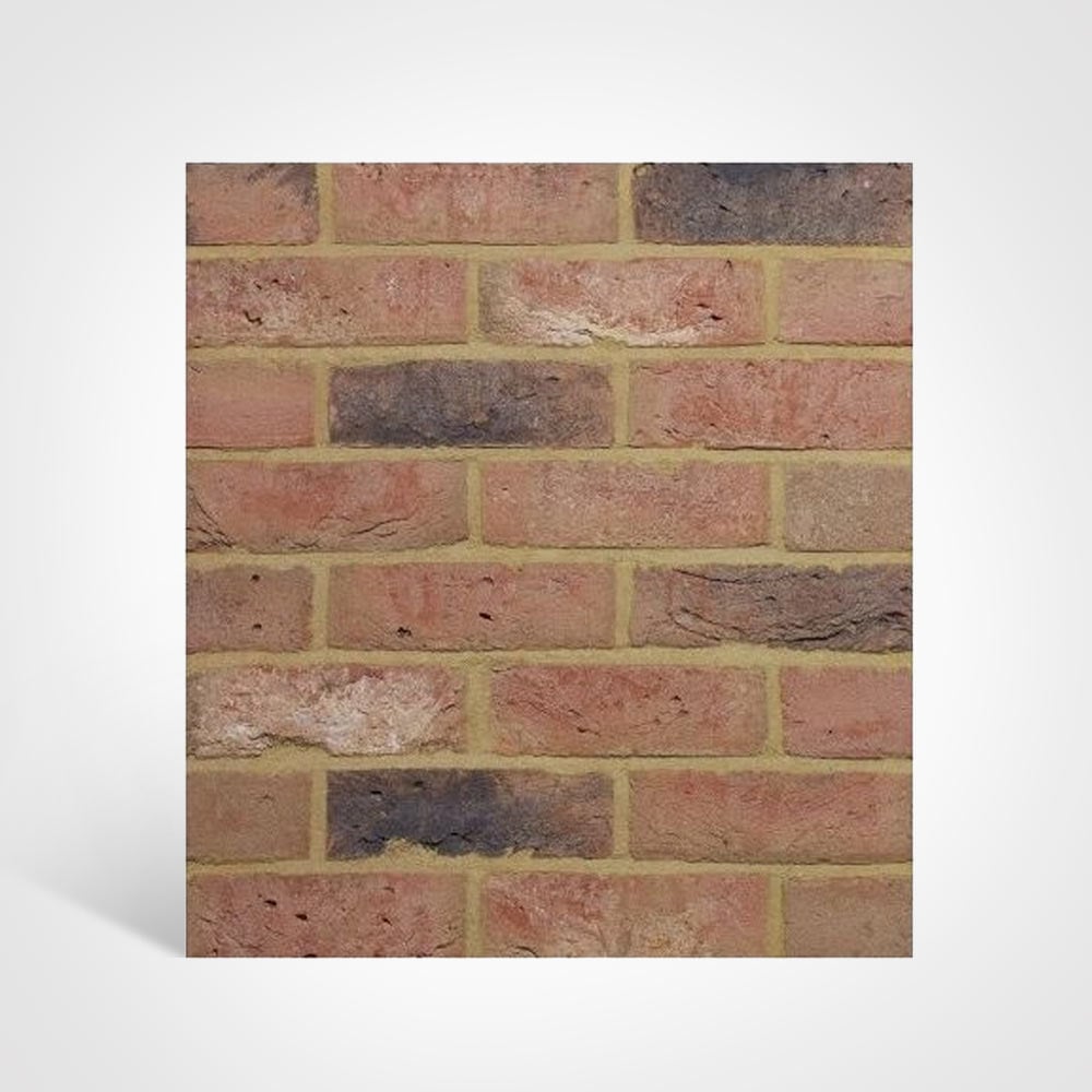 Desimpel Brick Hathaway Brindled - Mick George