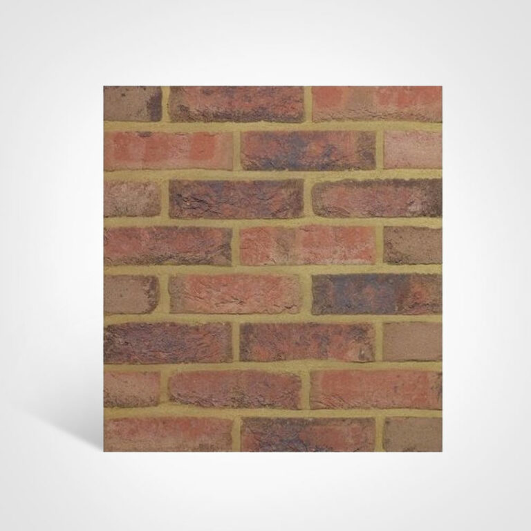 Desimpel Brick Medium Surrey Blend 65mm Pack of 680 - Mick George