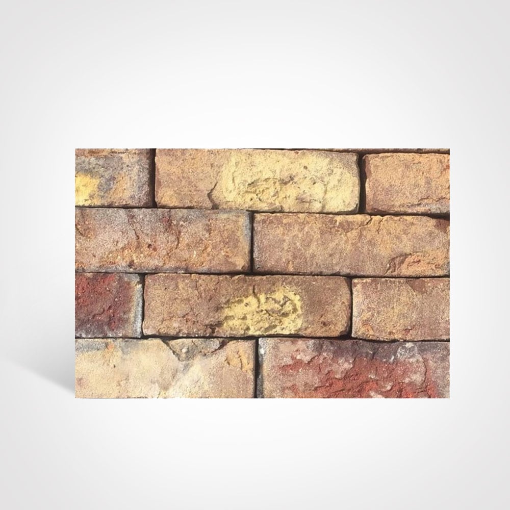 ET Clay Products Basalte Black Bricks - Mick George