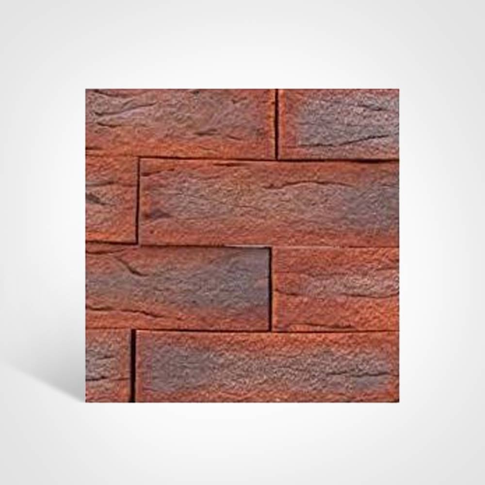 ET Clay Westcott Red Multi Brick - Mick George